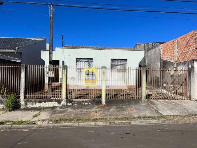 Terreno / Lote para Venda em Ponta Grossa/PR Nova Rússia 2 Quartos