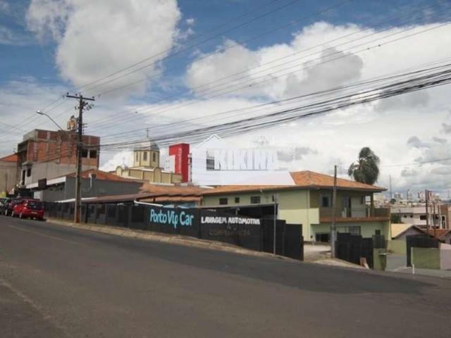 Terreno / Lote para Venda em Ponta Grossa/PR Nova Rússia 2 Quartos