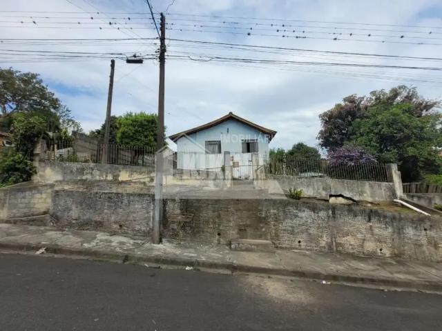 Terreno / Lote para Venda em Ponta Grossa/PR Nova Rússia