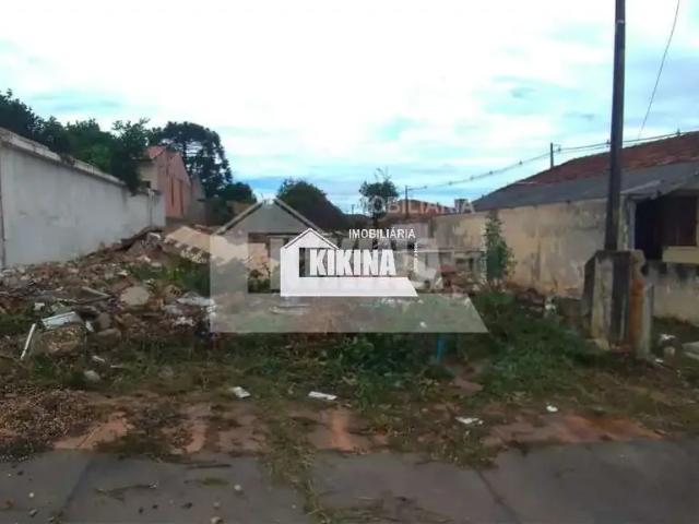 Terreno / Lote para Venda em Ponta Grossa/PR Nova Rússia
