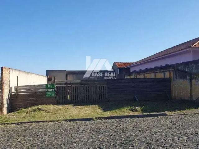 Terreno / Lote para Venda em Ponta Grossa/PR Nova Rússia