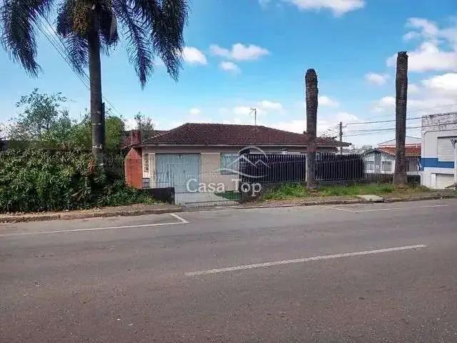 Terreno / Lote para Venda em Ponta Grossa/PR Nova Rússia