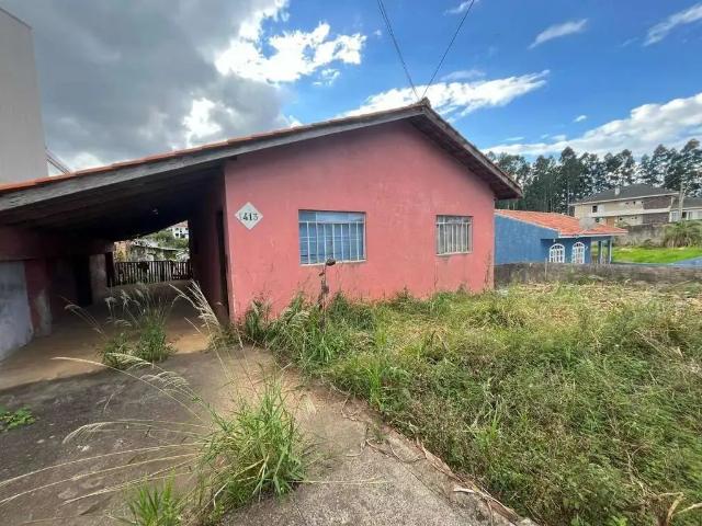 Terreno / Lote para Venda em Ponta Grossa/PR Nova Rússia