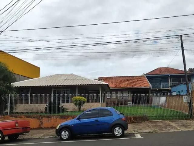 Terreno / Lote para Venda em Ponta Grossa/PR Nova Rússia