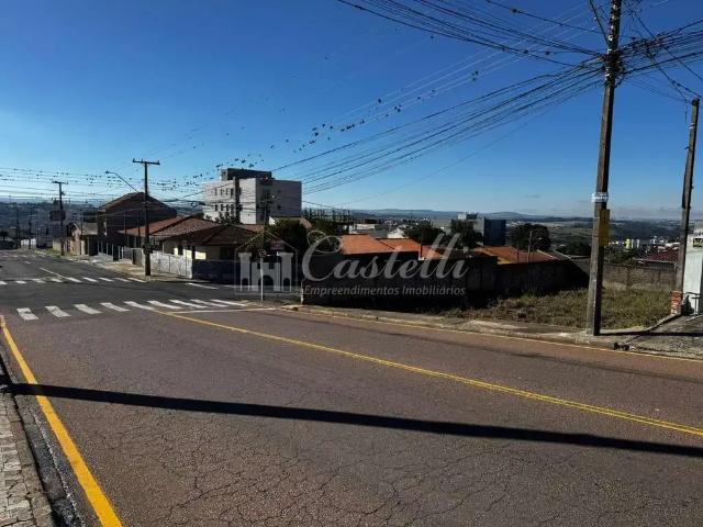Terreno / Lote para Venda em Ponta Grossa/PR Oficinas