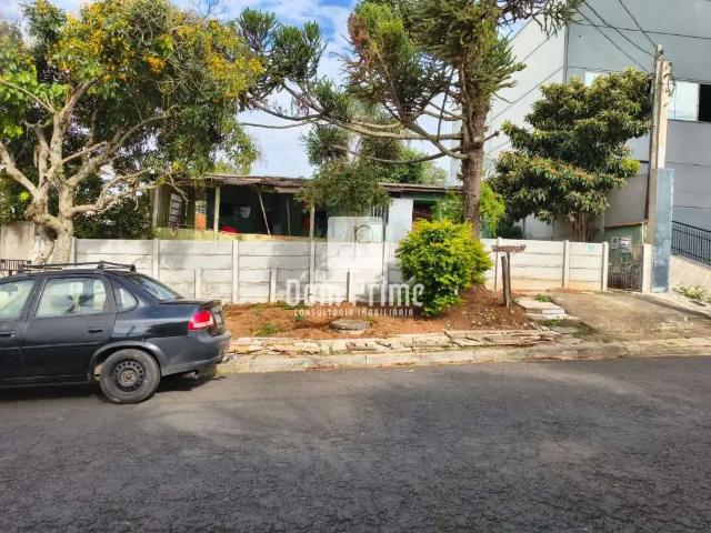 Terreno / Lote para Venda em Ponta Grossa/PR Oficinas