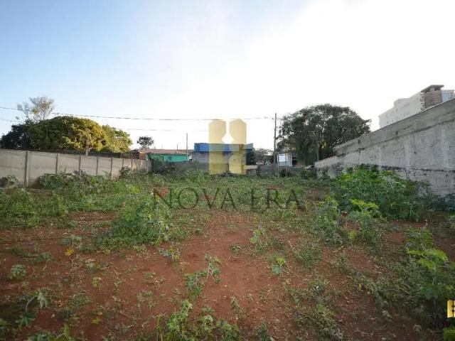 Terreno / Lote para Venda em Ponta Grossa/PR Oficinas