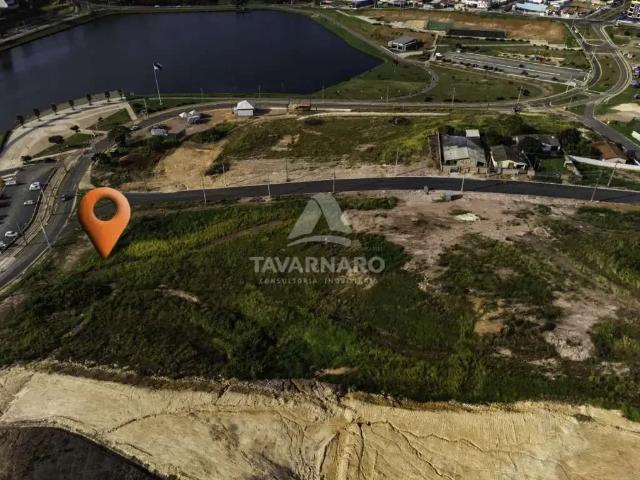Terreno / Lote para Venda em Ponta Grossa/PR Oficinas