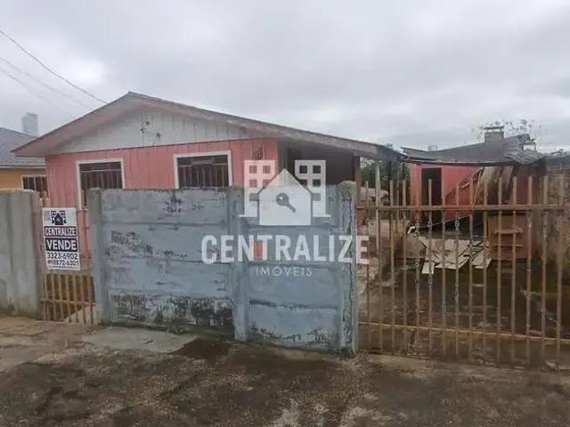 Terreno / Lote para Venda em Ponta Grossa/PR Oficinas