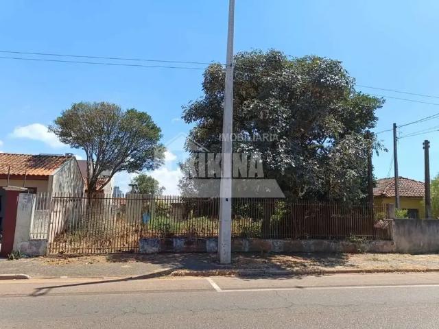 Terreno / Lote para Venda em Ponta Grossa/PR Oficinas