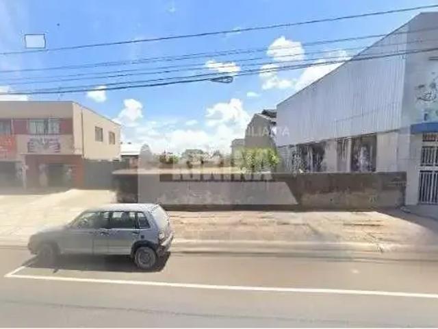 Terreno / Lote para Venda em Ponta Grossa/PR Oficinas