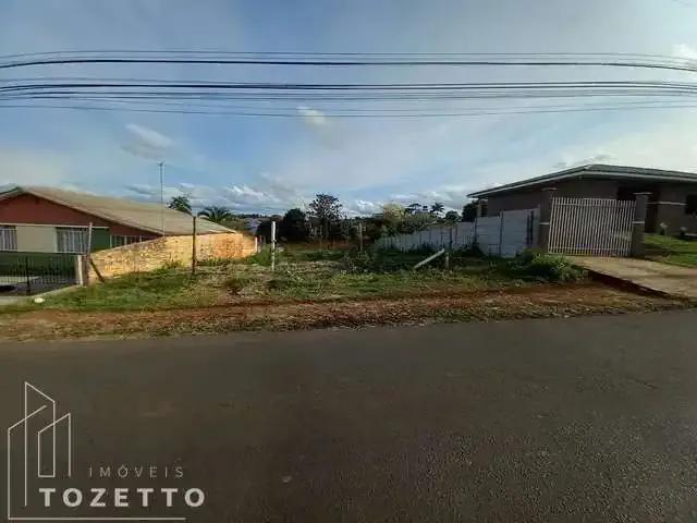 Terreno / Lote para Venda em Ponta Grossa/PR Oficinas
