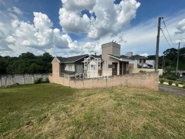 Terreno / Lote para Venda em Ponta Grossa/PR Oficinas