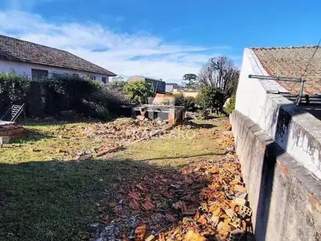 Terreno / Lote para Venda em Ponta Grossa/PR Oficinas