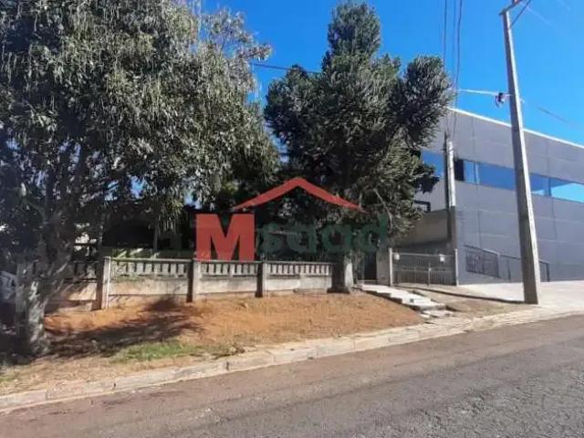 Terreno / Lote para Venda em Ponta Grossa/PR Oficinas
