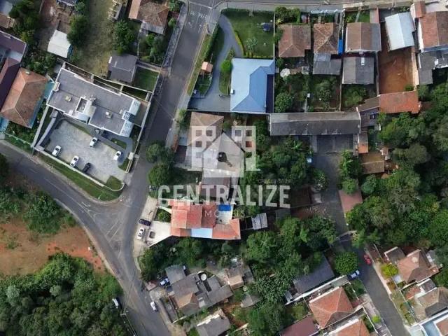 Terreno / Lote para Venda em Ponta Grossa/PR Oficinas