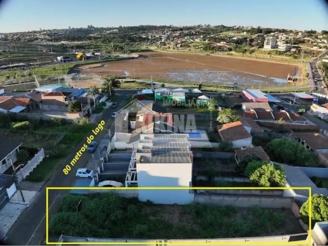 Terreno / Lote para Venda em Ponta Grossa/PR Oficinas