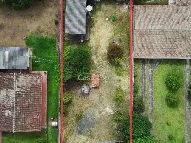 Terreno / Lote para Venda em Ponta Grossa/PR Oficinas