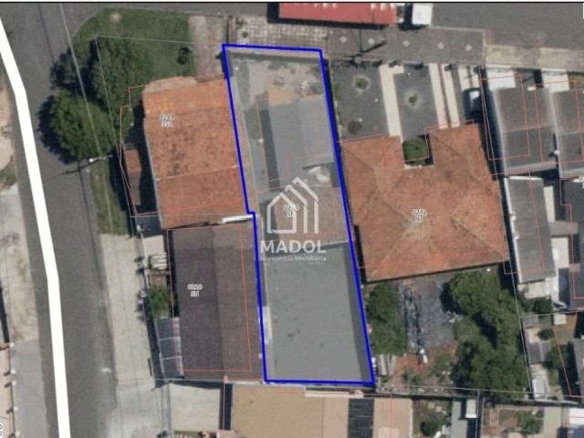 Terreno / Lote para Venda em Ponta Grossa/PR Oficinas