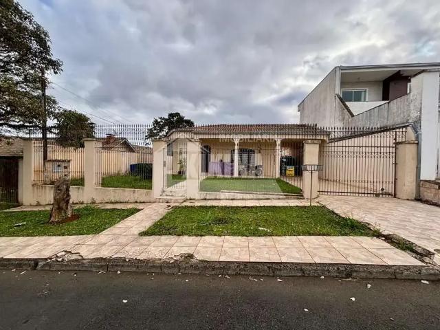 Terreno / Lote para Venda em Ponta Grossa/PR Oficinas 4 Quartos