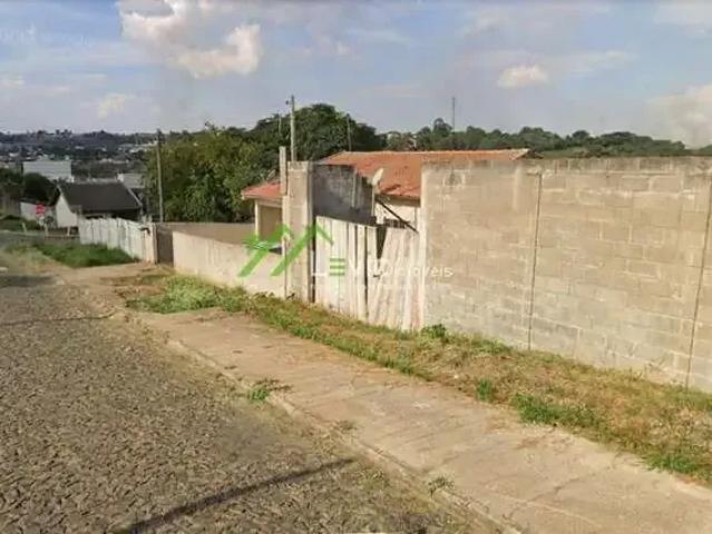 Terreno / Lote para Venda em Ponta Grossa/PR Oficinas