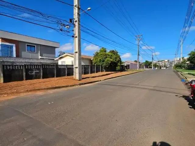 Terreno / Lote para Venda em Ponta Grossa/PR Oficinas