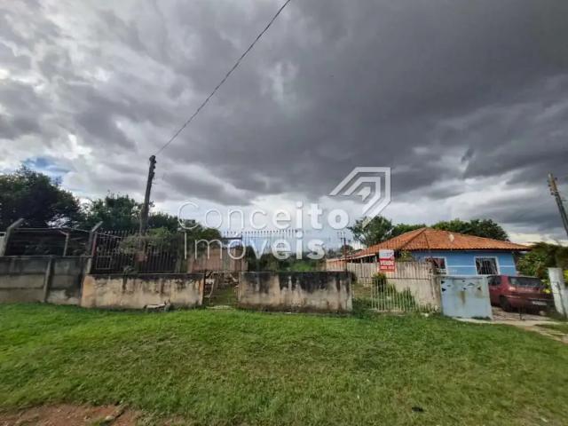 Terreno / Lote para Venda em Ponta Grossa/PR Oficinas