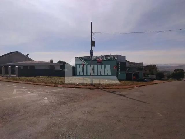Terreno / Lote para Venda em Ponta Grossa/PR Oficinas