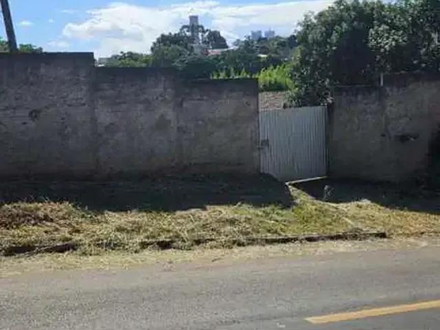 Terreno / Lote para Venda em Ponta Grossa/PR Oficinas