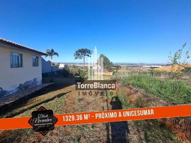 Terreno / Lote para Venda em Ponta Grossa/PR Oficinas