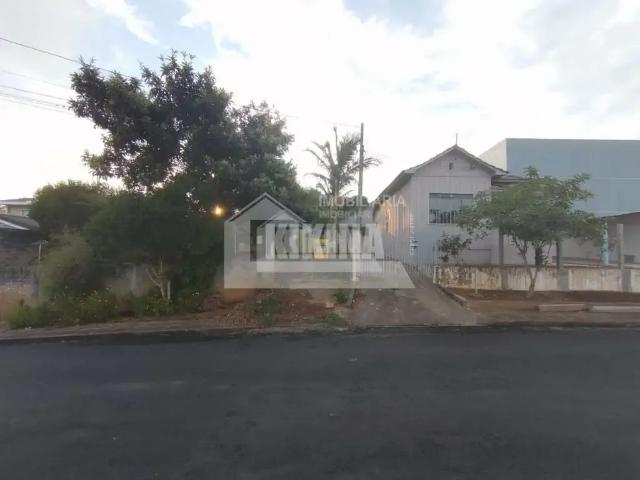 Terreno / Lote para Venda em Ponta Grossa/PR Oficinas