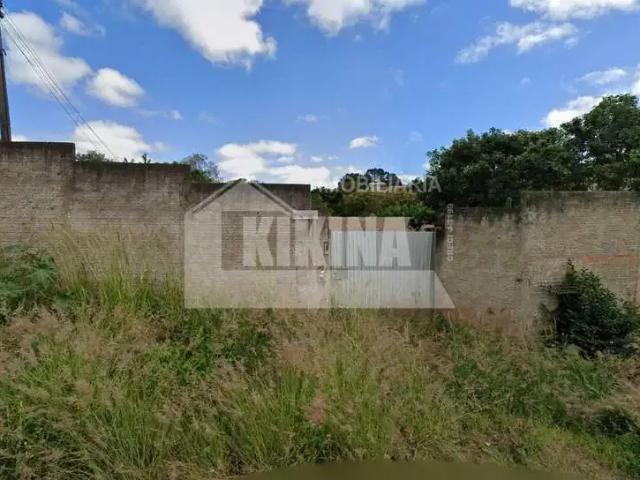 Terreno / Lote para Venda em Ponta Grossa/PR Oficinas
