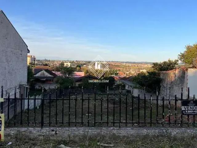 Terreno / Lote para Venda em Ponta Grossa/PR Oficinas
