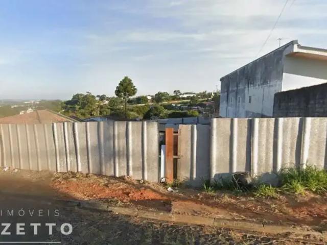 Terreno / Lote para Venda em Ponta Grossa/PR Oficinas
