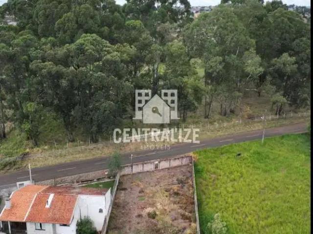 Terreno / Lote para Venda em Ponta Grossa/PR Oficinas