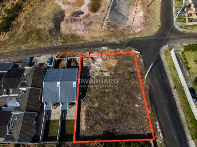 Terreno / Lote para Venda em Ponta Grossa/PR Oficinas