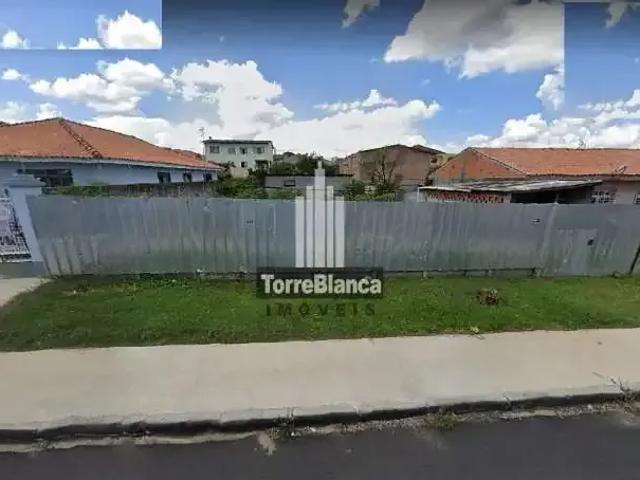 Terreno / Lote para Venda em Ponta Grossa/PR Oficinas