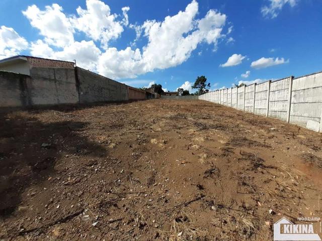 Terreno / Lote para Venda em Ponta Grossa/PR Oficinas