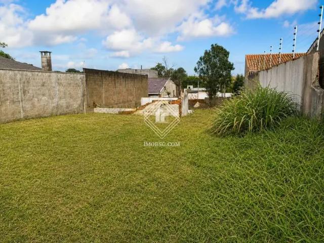 Terreno / Lote para Venda em Ponta Grossa/PR Oficinas