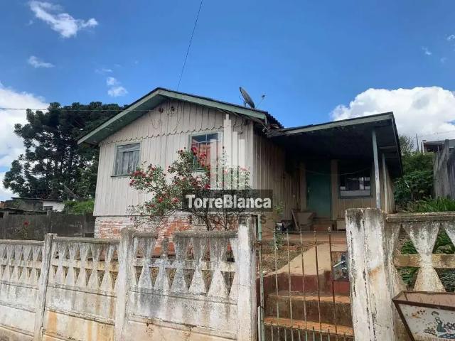 Terreno / Lote para Venda em Ponta Grossa/PR Oficinas