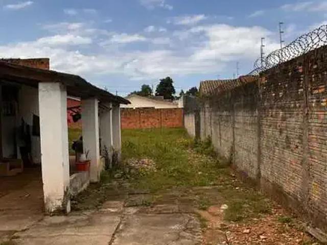 Terreno / Lote para Venda em Ponta Grossa/PR Oficinas