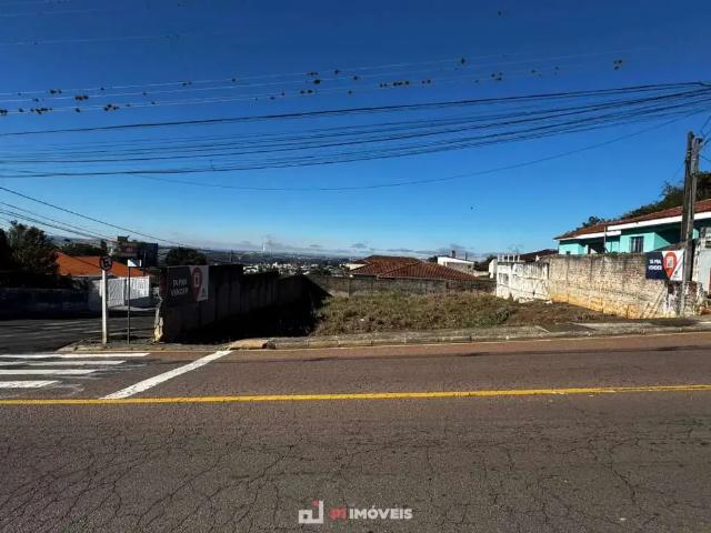 Terreno / Lote para Venda em Ponta Grossa/PR Oficinas