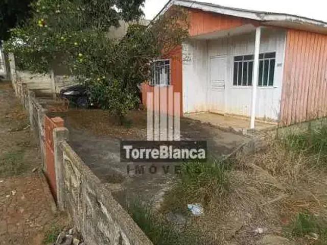 Terreno / Lote para Venda em Ponta Grossa/PR Oficinas