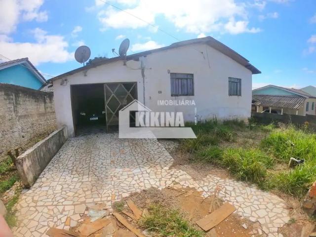Terreno / Lote para Venda em Ponta Grossa/PR Oficinas