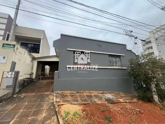 Terreno / Lote para Venda em Ponta Grossa/PR Oficinas