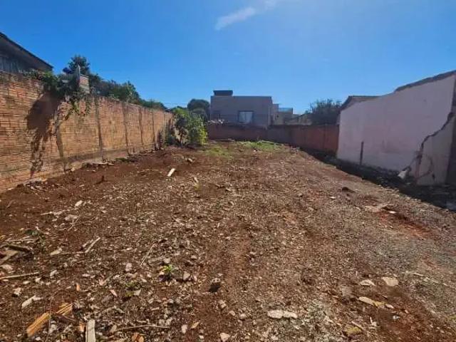 Terreno / Lote para Venda em Ponta Grossa/PR Oficinas