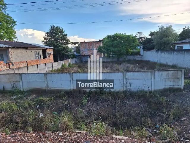 Terreno / Lote para Venda em Ponta Grossa/PR Oficinas