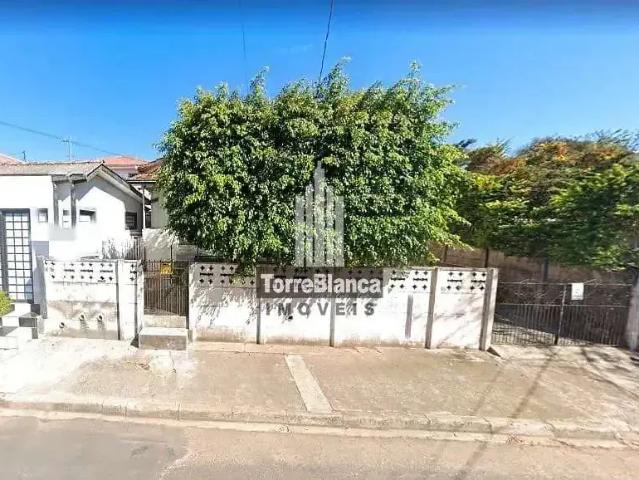 Terreno / Lote para Venda em Ponta Grossa/PR Oficinas