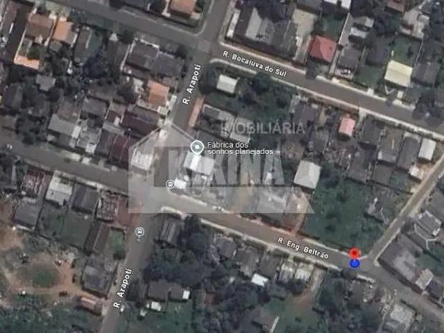 Terreno / Lote para Venda em Ponta Grossa/PR Oficinas