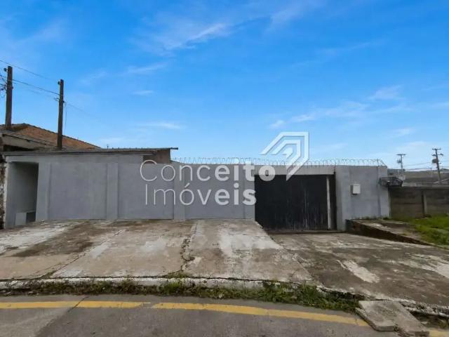Terreno / Lote para Venda em Ponta Grossa/PR Oficinas